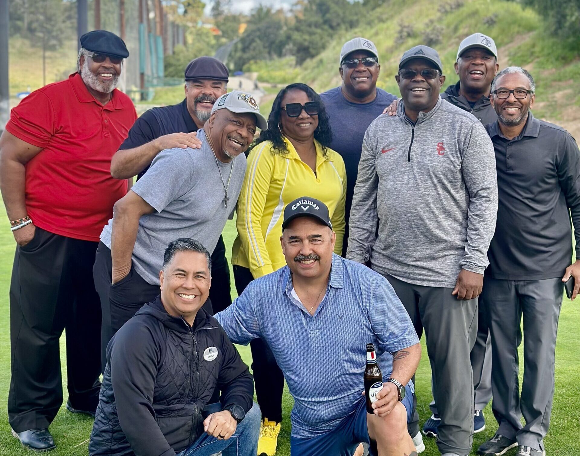 National City Golf Course | American Golf Corporation