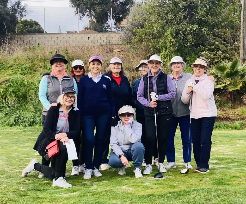 National City Golf Course | 9-Hole Course in National City, CA