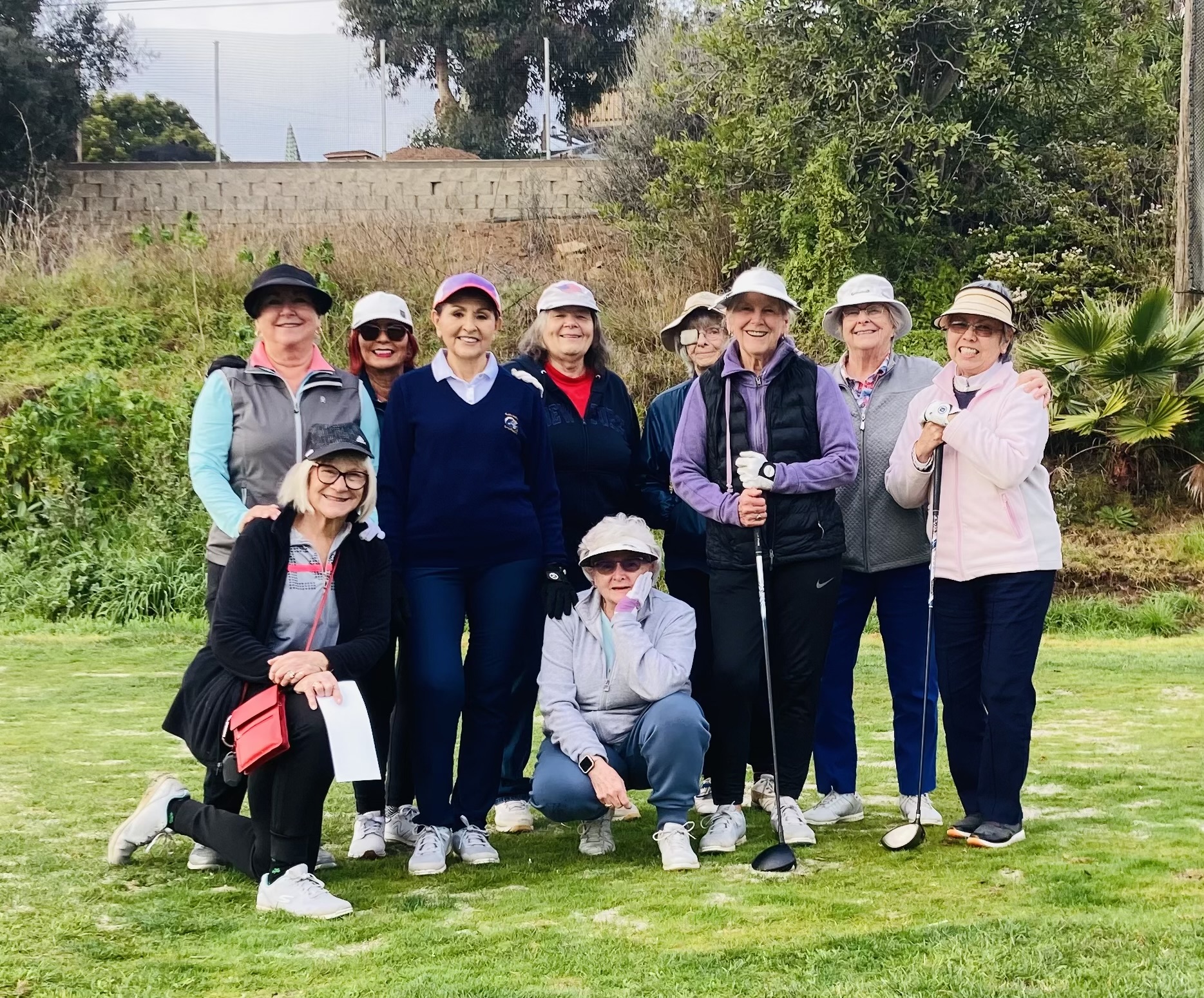 National City Golf Course | American Golf Corporation